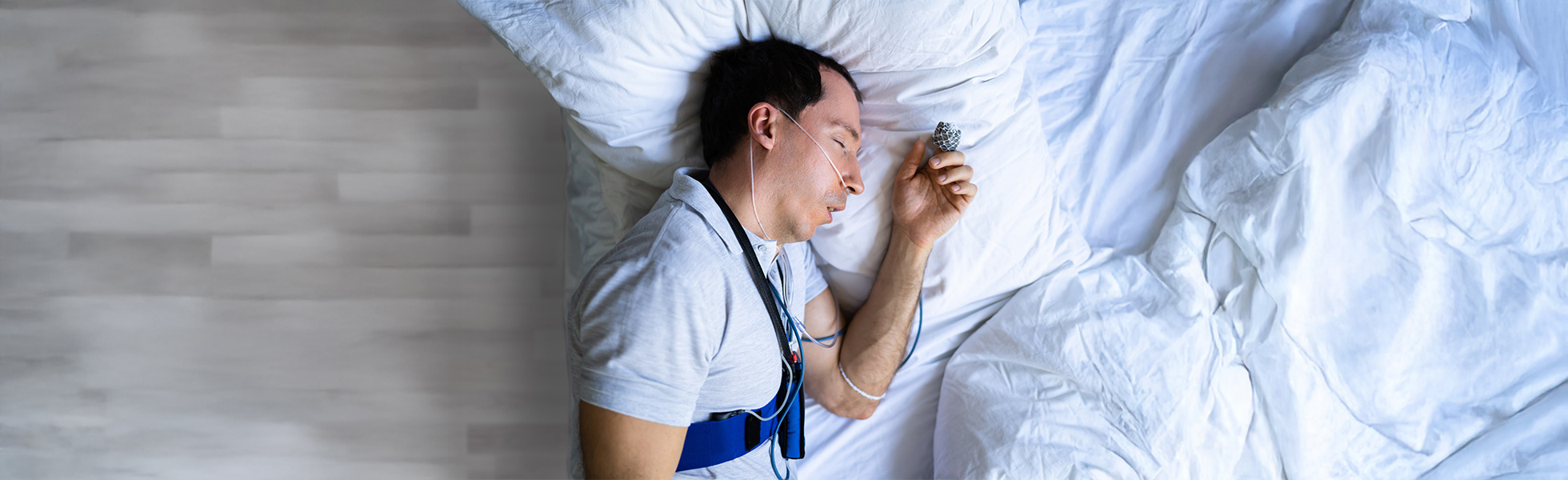 Diagnostic Sleep Testing - North Shore Respiratory & Sleep