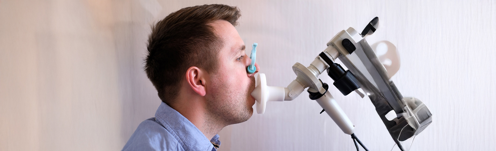 Lung Function Laboratory - North Shore Respiratory & Sleep
